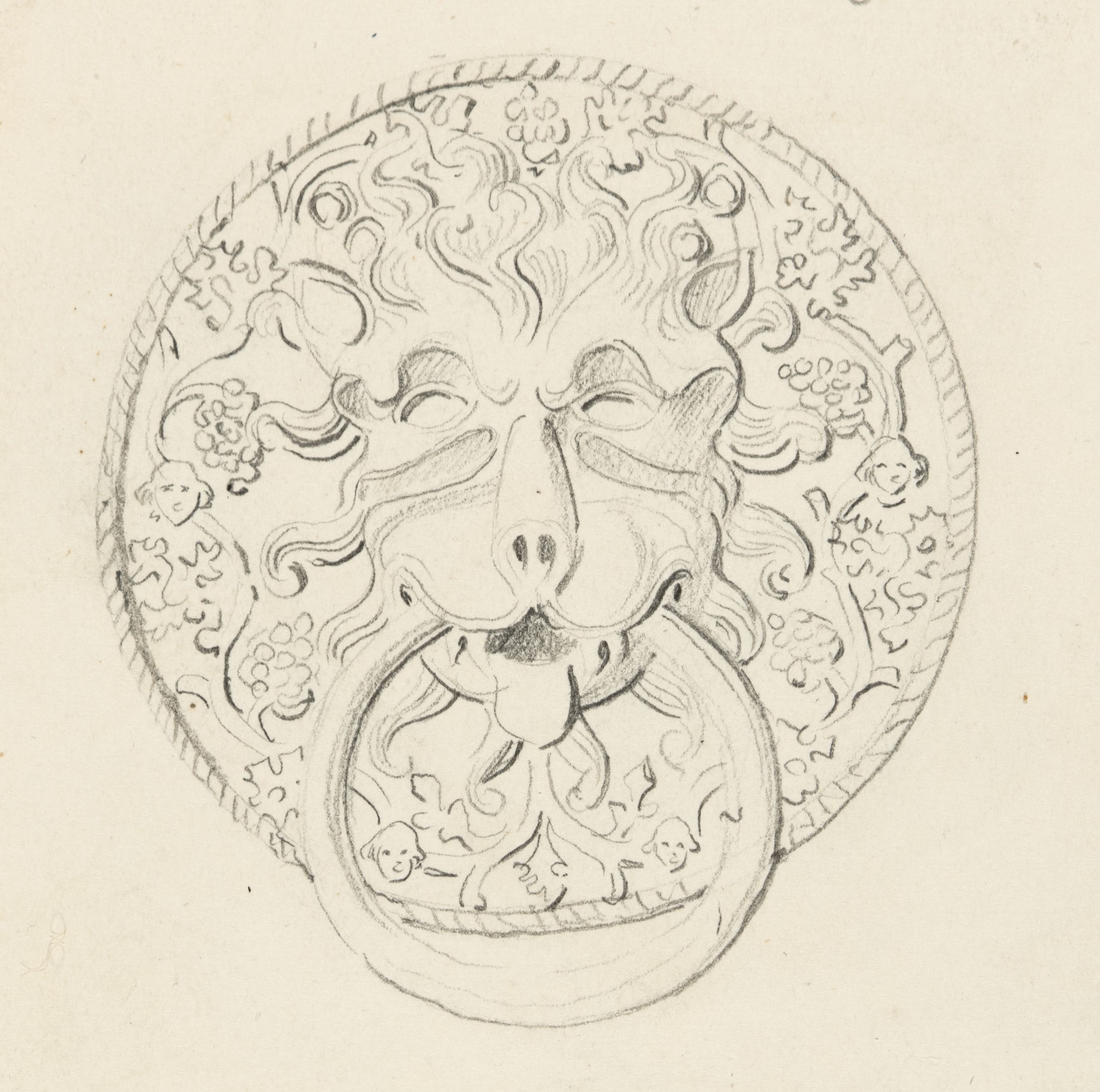 Pugin Revisited – Irish Architectural Archive